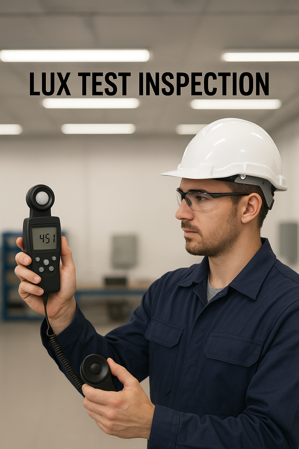 Inspection - PETCON
